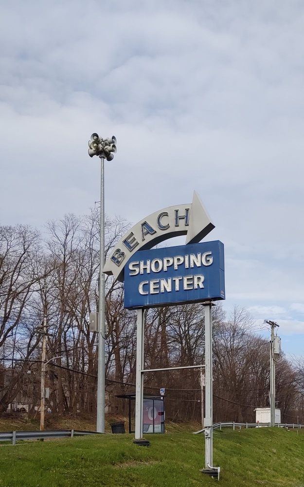 BEACH SHOPPING CENTER - Updated December 2025 - 1837 Main St, Peekskill ...
