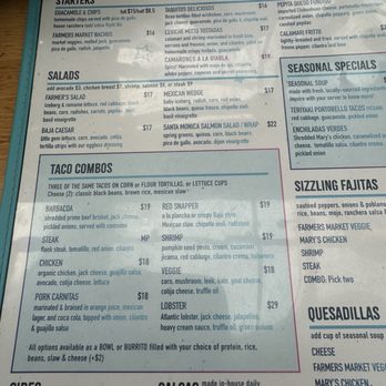 BLUE PLATE TACO - Updated May 2025 - 1512 Photos & 1697 Reviews - 1515 ...