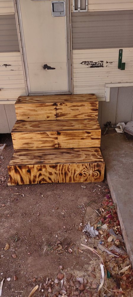 SHERRY CLEANS IT RIGHT AND MORE - Request a Quote - Mesa, Arizona ...