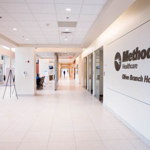 METHODIST SOUTH HOSPITAL - Updated August 2025 - 22 Reviews - 1300 ...