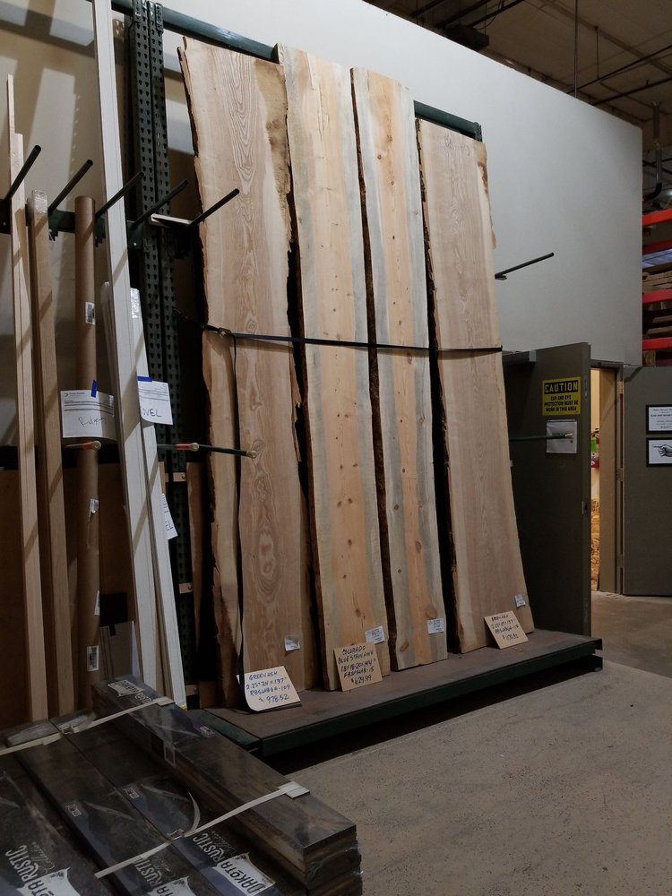 SEARS TROSTEL LUMBER & MILLWORK - Updated December 2025 - 26 Photos ...