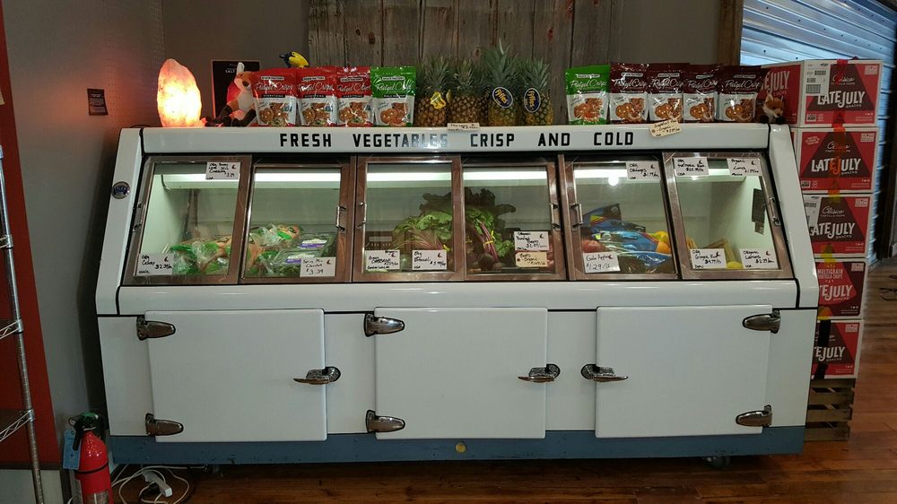 RED FOX MARKET - 14 Photos - 112 S Michigan Ave, Big Rapids, MI - Yelp