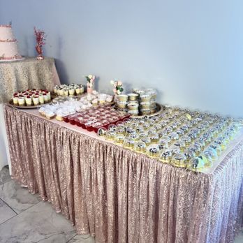 DIAMANTE BANQUET HALL - Updated October 2025 - 33 Photos - 4851 N ...
