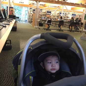 COVINGTON LIBRARY - Updated December 2025 - 35 Photos & 25 Reviews ...