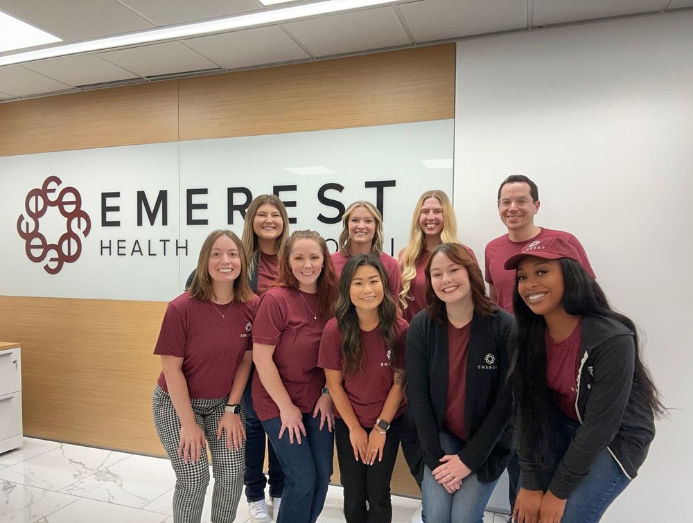 EMEREST HEALTH OF MISSOURI - Updated September 2025 - 300 Hunter Ave ...