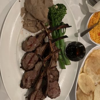 FORNOS OF SPAIN RESTAURANT - 1168 Photos & 996 Reviews - 47 Ferry St ...