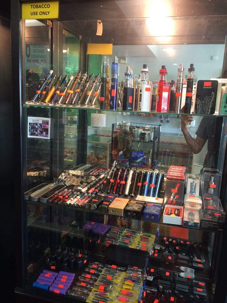 SCORPION TOBACCO - Updated December 2025 - 1116 34th St N, Saint ...