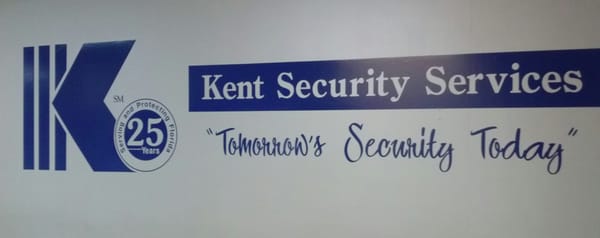 KENT SECURITY SERVICES - Updated December 2025 - 13 Reviews - 14600 ...