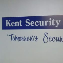 KENT SECURITY SERVICES - Security Systems - 14600 Biscayne Blvd, North ...
