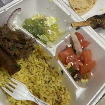 YASSOU GREEK GRILL CAFE - Updated April 2025 - 848 Photos & 1393 ...