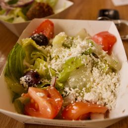 NICK THE GREEK - Updated July 2024 - 180 Photos & 126 Reviews - 5140 ...