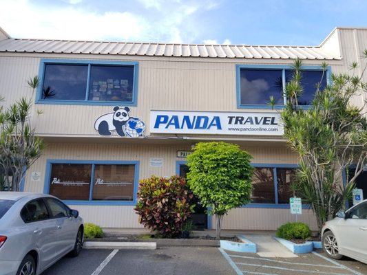 PANDA TRAVEL - Updated January 2025 - 211 Photos & 50 Reviews - 1017 ...