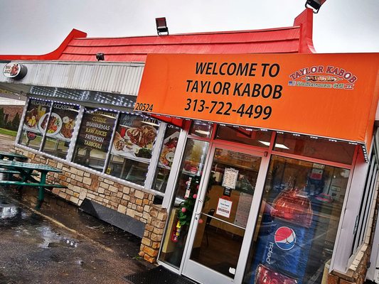 TAYLOR KABOB - 84 Photos & 37 Reviews - 20524 Ecorse Rd, Taylor ...