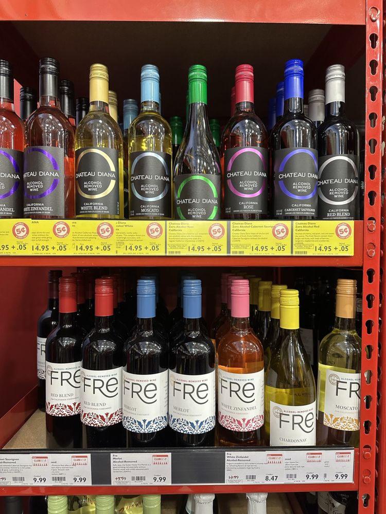 BEVMO! - Updated February 2025 - 59 Photos & 107 Reviews - 21660 Valley ...