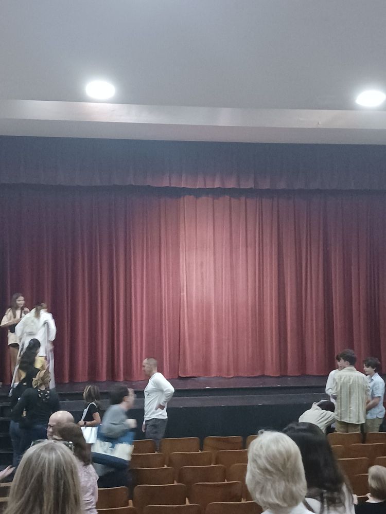 ELIZABETH SETON CENTER - Updated January 2026 - 23 Photos - 1900 ...