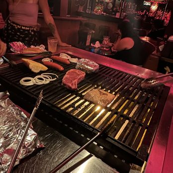 TURF SUPPER CLUB - Updated December 2025 - 555 Photos & 966 Reviews ...