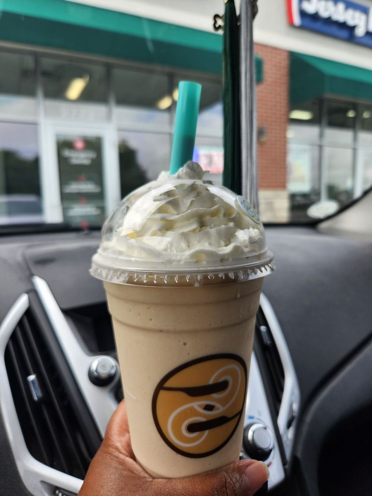 ZIGGI’S COFFEE - Updated September 2025 - 24 Photos & 16 Reviews - 2768 ...