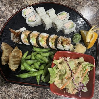 BLUEFIN - 88 Photos & 44 Reviews - 615 Main St, Frisco, Texas - Sushi ...