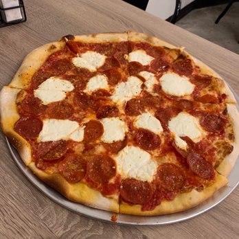 VINCE’S PIZZERIA OF FISHTOWN - Updated May 2025 - 65 Photos & 56 ...