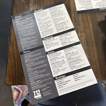 712 EAT + DRINK - Updated April 2025 - 294 Photos & 204 Reviews - 1851 ...