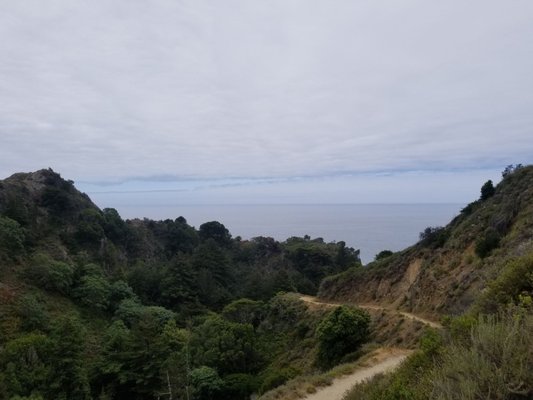 COAST RIDGE ROAD HIKE - Updated August 2025 - 14 Photos - 48123 Hwy 1 ...