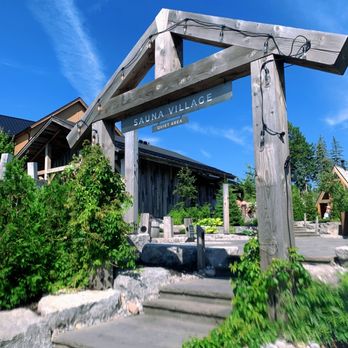 THERMËA SPA VILLAGE - Updated December 2024 - 153 Photos & 33 Reviews ...