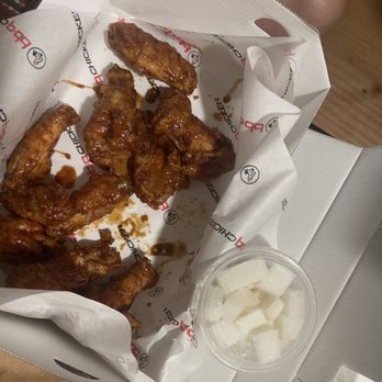 BB.Q CHICKEN - FULLERTON - 150 Photos & 119 Reviews - 2323 E Chapman ...