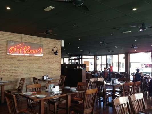 TONY ROMA’S - Updated May 2024 - Avenida del Mediterráneo, Eure-et-Loir ...