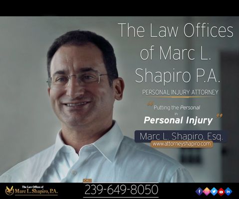 THE LAW OFFICES OF MARC L SHAPIRO - Updated July 2025 - 30 Photos - 720 ...