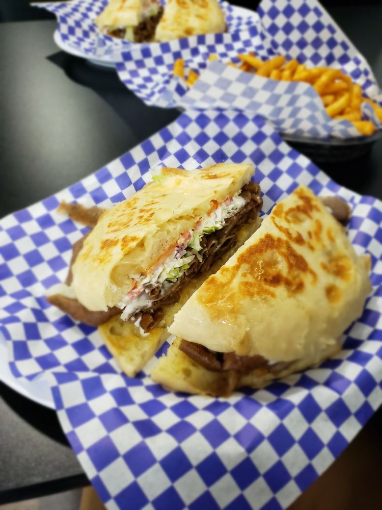 ZITO DELI - 65 Photos & 108 Reviews - 3553 Ritz Ctr, Saint Louis ...