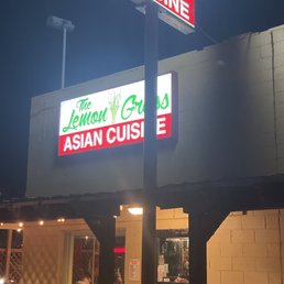 THE LEMONGRASS ASIAN CUISINE - Updated January 2026 - 145 Photos & 172 ...