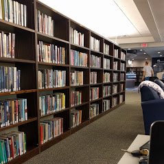 DILLSBURG AREA PUBLIC LIBRARY - Updated October 2025 - 204 Mumper Ln ...