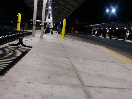 SJRTD-SAN JOAQUIN REGIONAL TRANSIT DISTRICT - Updated October 2024 ...