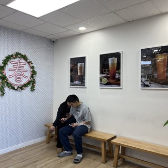 CHUN YANG TEA - SAN GABRIEL - Updated July 2024 - 376 Photos & 144 ...