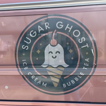 SUGAR GHOST ICE CREAM AND BUBBLE TEA - Updated June 2024 - 282 Photos ...