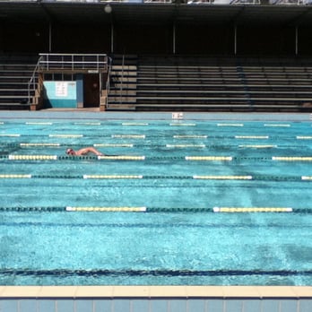 PRAHRAN AQUATIC CENTRE - Updated December 2025 - 41 Essex St, Prahran ...