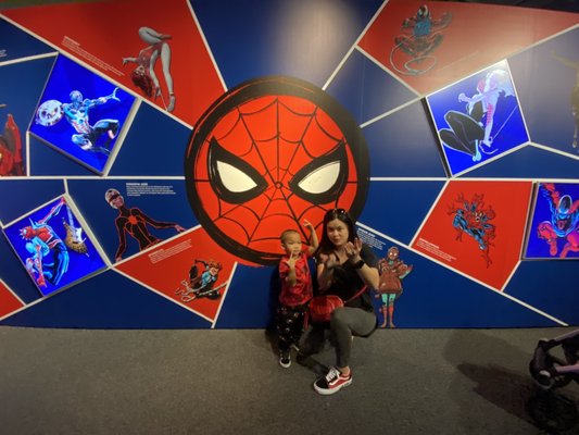 COMIC-CON MUSEUM - Updated September 2024 - 916 Photos & 114 Reviews ...