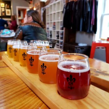 OEC BREWING - Updated January 2025 - 119 Photos & 60 Reviews - 7 Fox Hollow Rd, Oxford ...