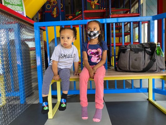 JUMP ‘N JAMMIN - OXNARD - Updated May 2025 - 50 Photos & 74 Reviews ...