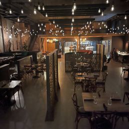 16ELEVEN - Updated August 2025 - 203 Photos & 103 Reviews - 1611 ...