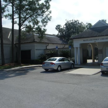 MAITLAND PUBLIC LIBRARY - Updated August 2024 - 26 Photos & 14 Reviews ...
