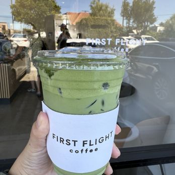 FIRST FLIGHT COFFEE - Updated August 2025 - 136 Photos & 42 Reviews ...