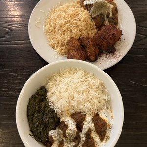 KABOBI BY THE HELMAND - 290 Photos & 234 Reviews - 2321 Dulles Station ...