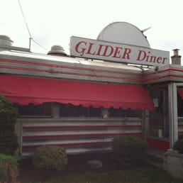 GLIDER DINER - Updated November 2024 - 64 Photos & 133 Reviews - 890 ...