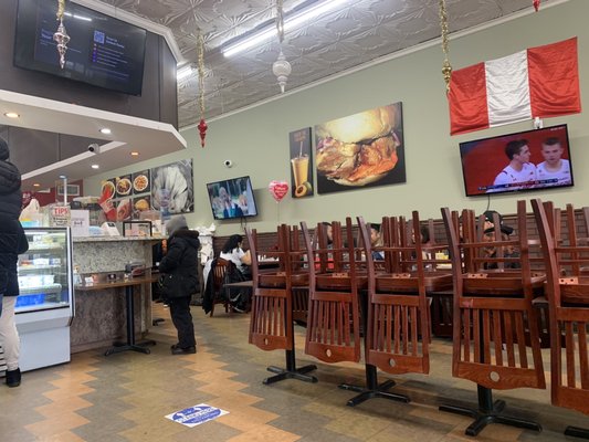 EL MAMUT - Updated February 2025 - 71 Photos & 61 Reviews - 91 Broadway ...