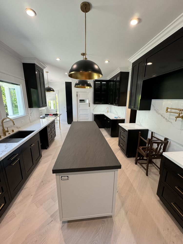 FLORES CONSTRUCTION - Updated January 2026 - 49 Photos - Los Angeles ...