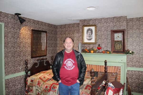 JENNIE WADE HOUSE MUSEUM - 101 Photos & 58 Reviews - Museums - 548 ...