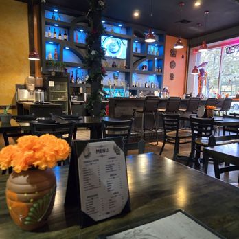 CASA AGAVE RESTAURANT - Updated July 2025 - 221 Photos & 155 Reviews ...