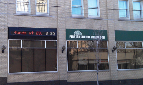 FIRST FEDERAL LAKEWOOD - Updated December 2025 - 39 Reviews - 14806 ...