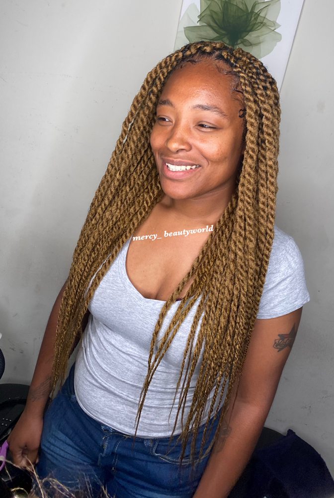 MERCY BEAUTY WORLD - Updated October 2025 - 10 Photos - 3308 Hampton ...